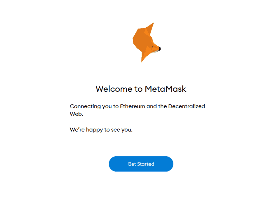 MetaMask新手教學：擴充安裝、註冊、入金及連結BSC幣安智能鍊教學